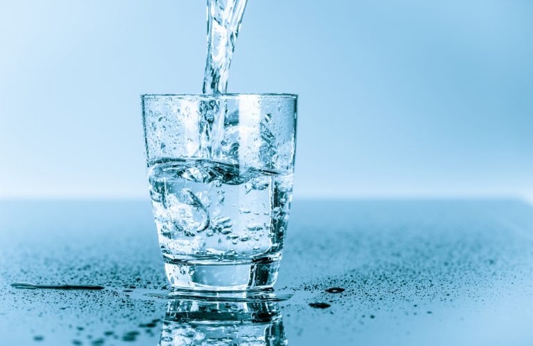 App per bere acqua: ecco quali scaricare assolutamente